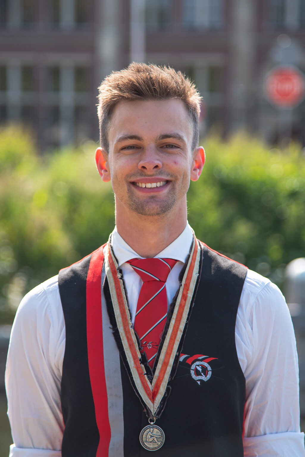 Bestuur 2022-2023 | Algemene Utrechtse Studenten Roeivereniging Orca
