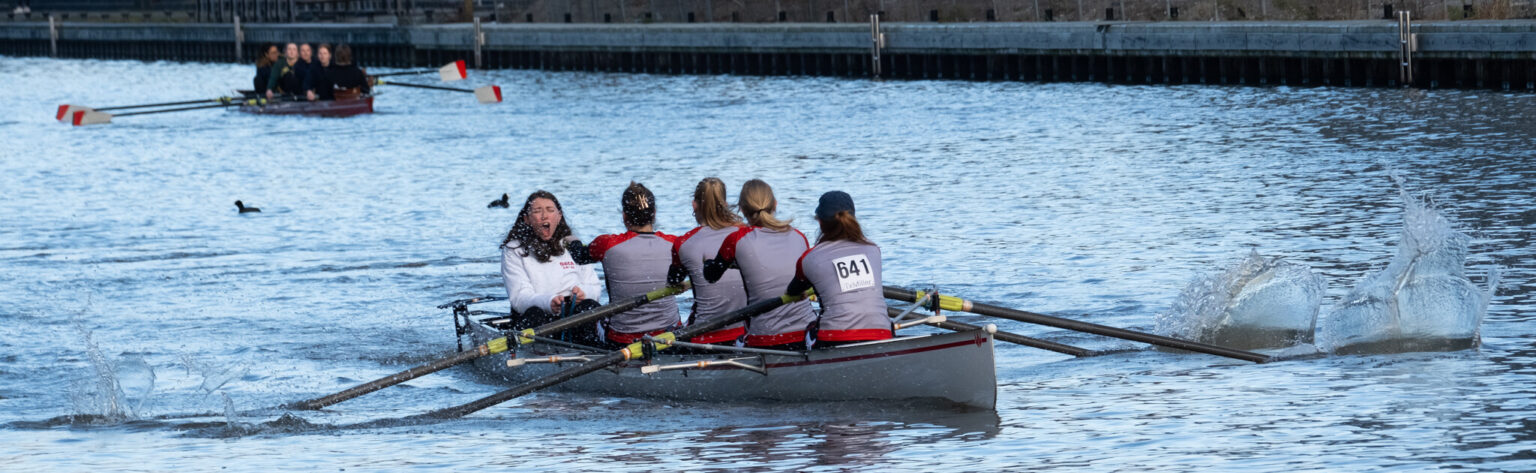 Competitieroeien | Algemene Utrechtse Studenten Roeivereniging Orca